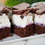 Przepis na Ciasto Cyganka - Kulinarne Cuda - KatalogSmaków.pl